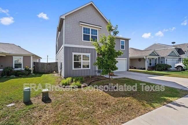 13913 Sherri Berry Wy, Manor, TX 78653 - House Rental in Manor, TX ...