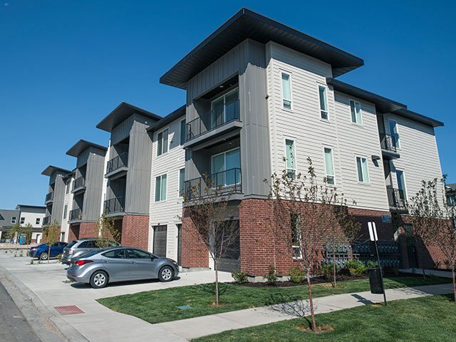 Foothill Lofts Apartments and Townhomes - Apartments in Logan, UT ...