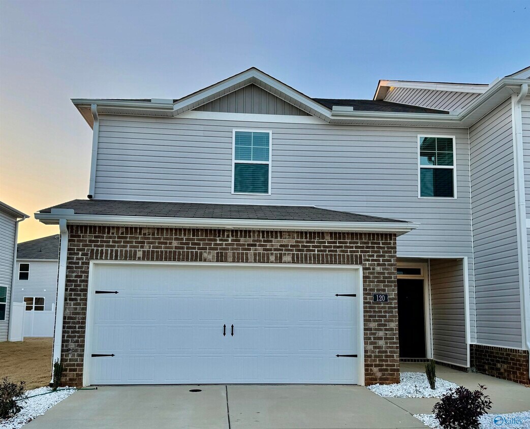 120 Maple Spg Trl, Madison, AL 35758 - Townhome Rentals in Madison AL ...