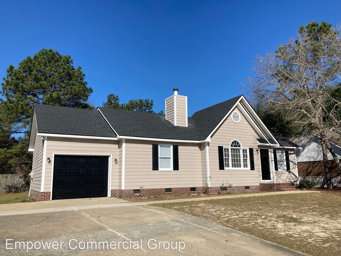 2536 Previs Dr, Fayetteville, NC 28306 - House Rental in Fayetteville ...