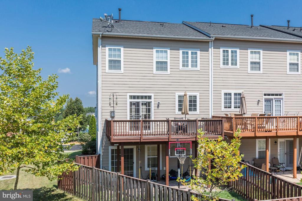 20898 Houseman Terrace, Ashburn, VA 20148 - Townhome Rentals in Ashburn ...