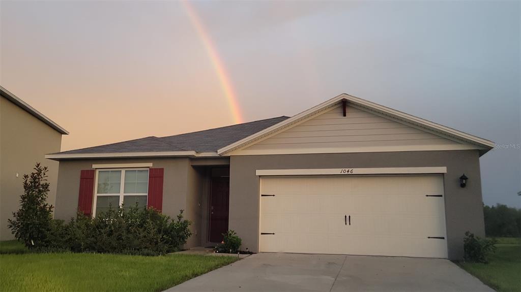 1046 Cypress Fox Blvd, Davenport, FL 33897 - House Rental in Davenport ...