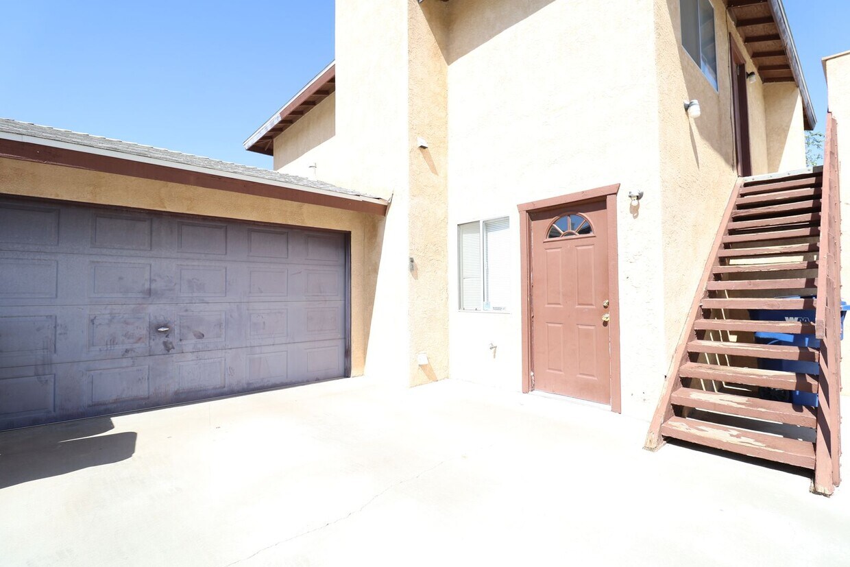 712 S Norma St Unit #B, Ridgecrest, CA 93555 - Room for Rent in ...