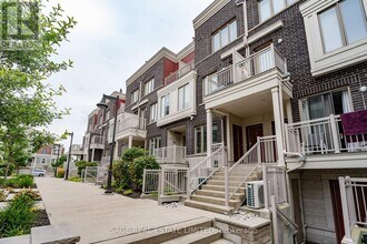 Long Branch Toronto Townhomes for Rent - Toronto, ON - 1 Townhouses ...