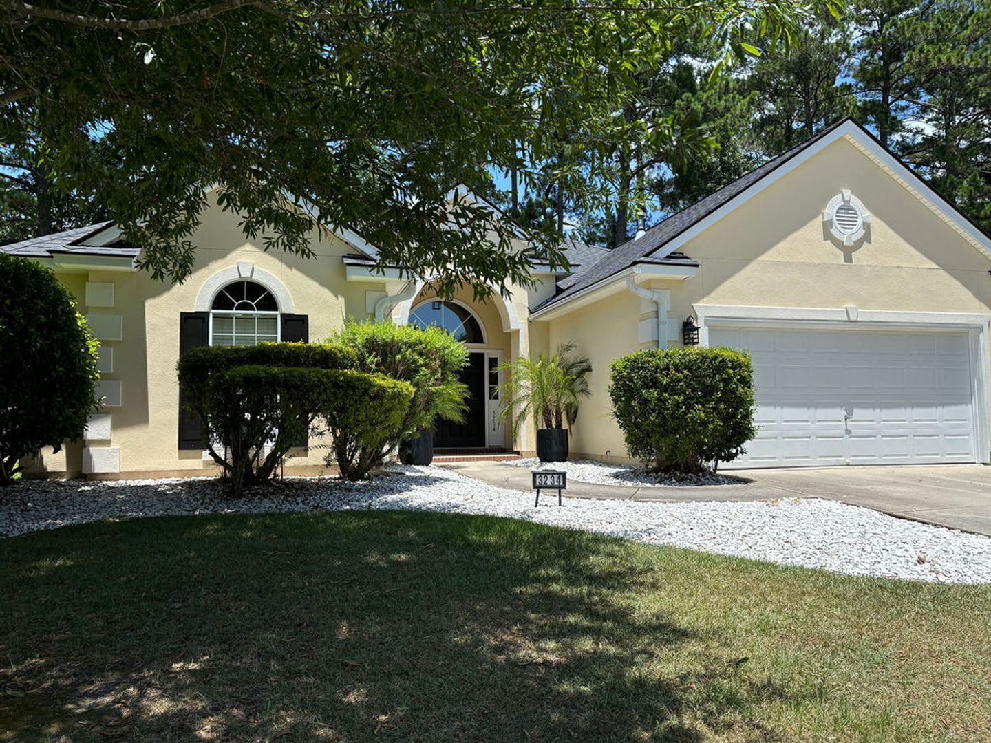 3234 John Bartram Pl, Mount Pleasant, SC 29466 - House Rental in Mount ...
