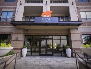 Muse at Museum District Rentals - Houston, TX | Apartments.com