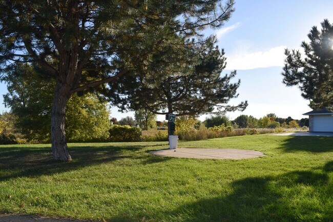 Trumpeter Trails - Apartments in De Pere, WI | Apartments.com