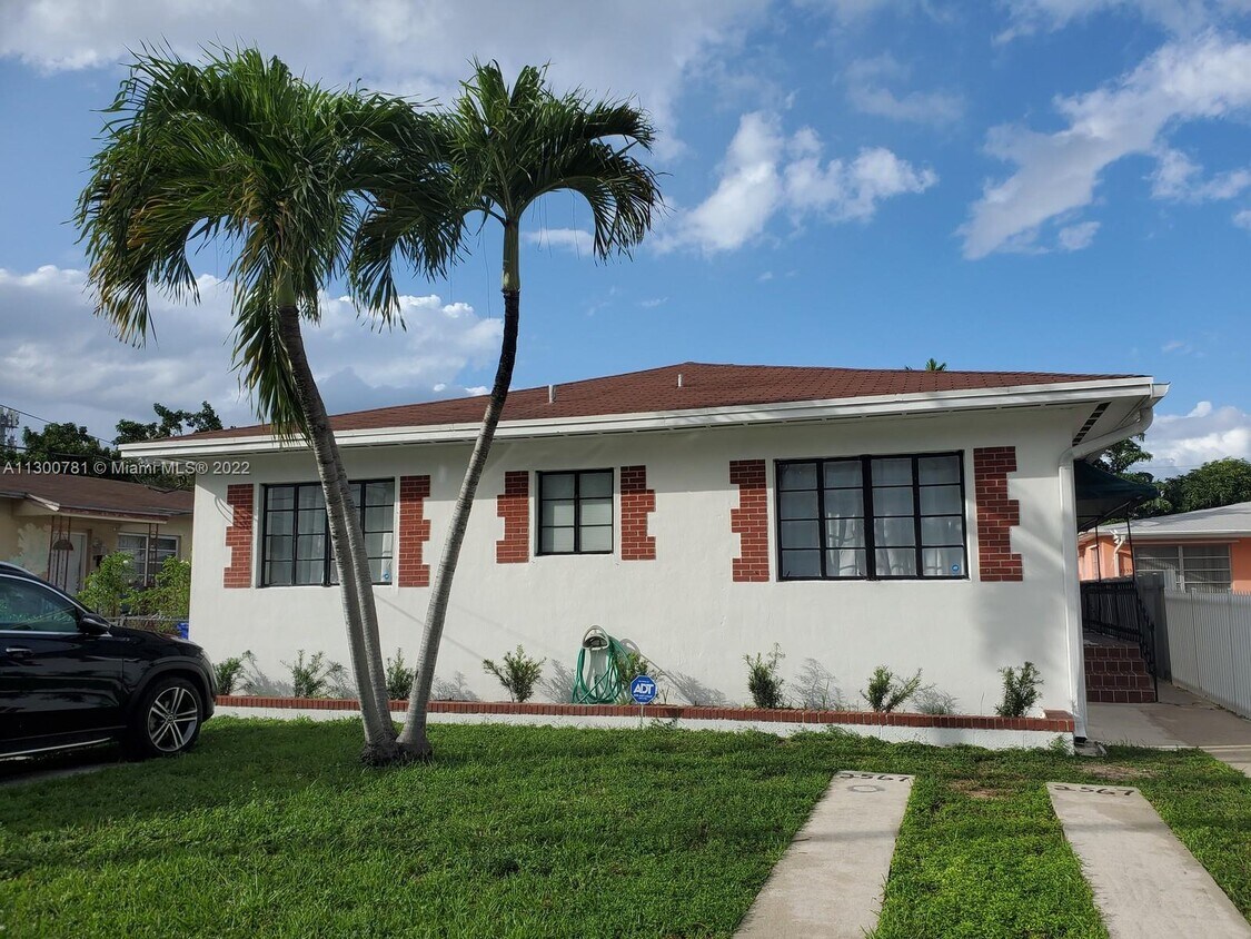 2567 SW 3rd St, Miami, FL 33135 - House Rental in Miami, FL | Apartments.com