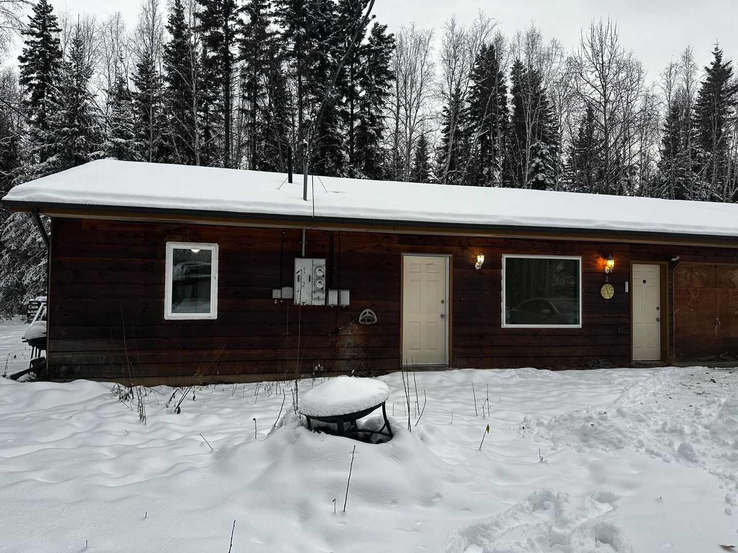 1302 Hartzog Loop Unit 2, North Pole, AK 99705 - Room for Rent in North ...