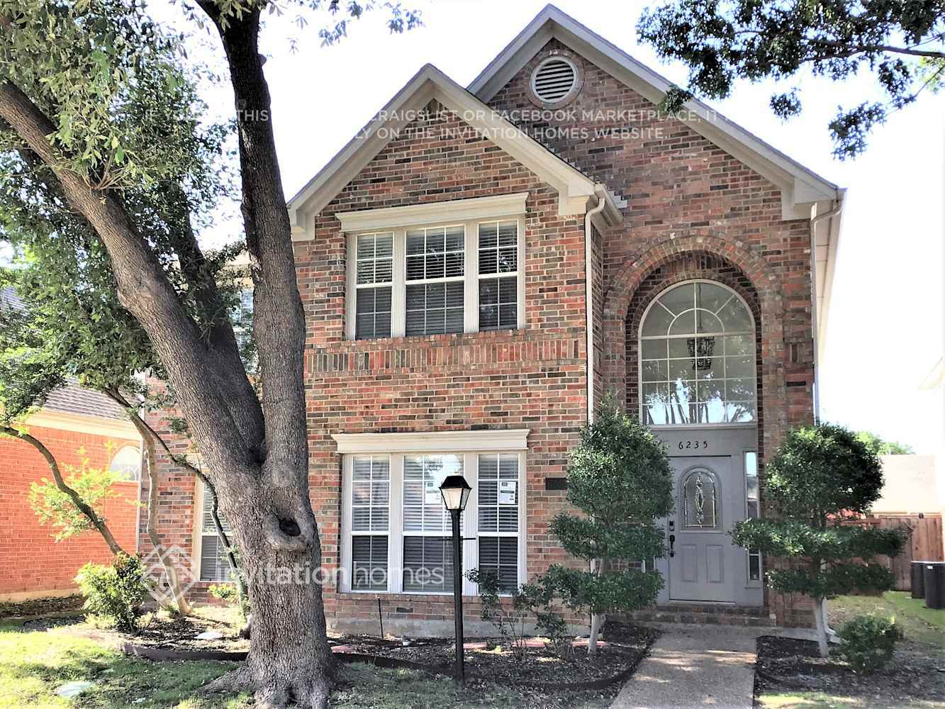 6235 Cupertino Trail, Dallas, TX 75252 | Apartments.com
