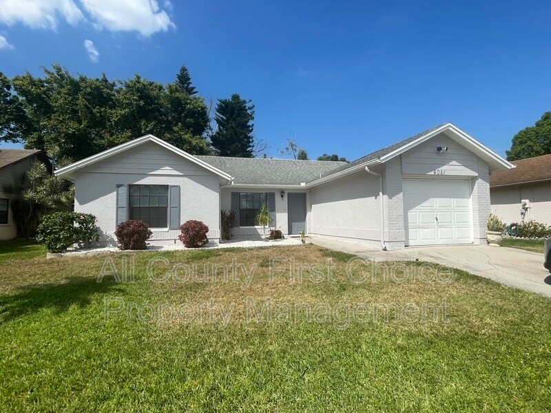 4051 103rd Ave, Clearwater, FL 33762 - House Rental in Clearwater, FL ...