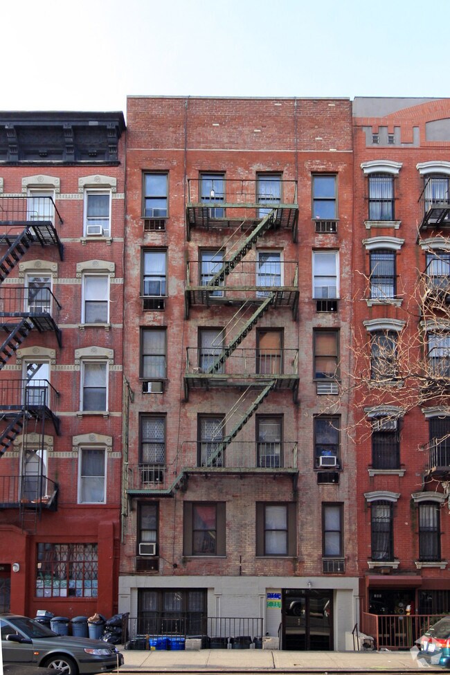 190 East 3rd Apartments - New York, NY | Apartments.com