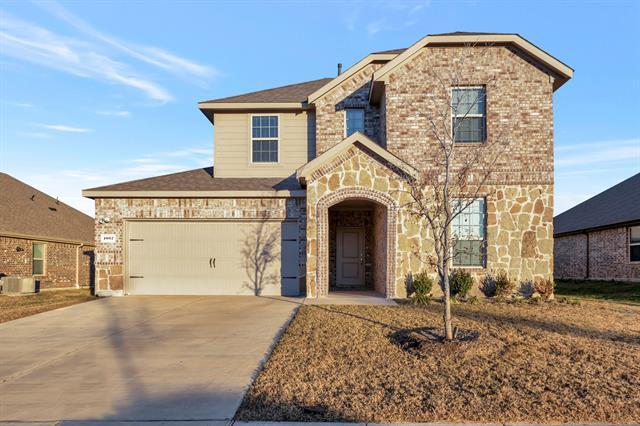 1007 Hitchin Post Way, Princeton, TX 75407 - House Rental in Princeton ...