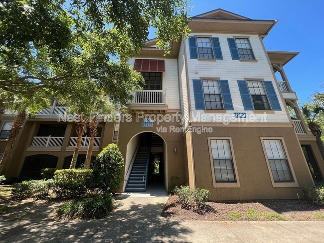 William's Walk Condominiums Apartments for Rent with Extra Storage ...