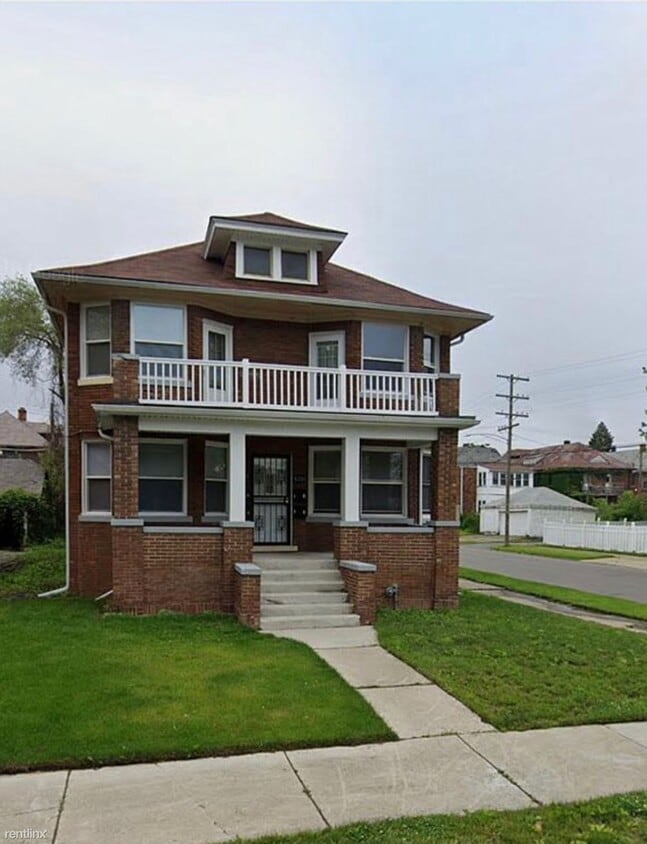 4200 W Buena Vista St, Detroit, MI 48203 - Condo for Rent in Detroit ...