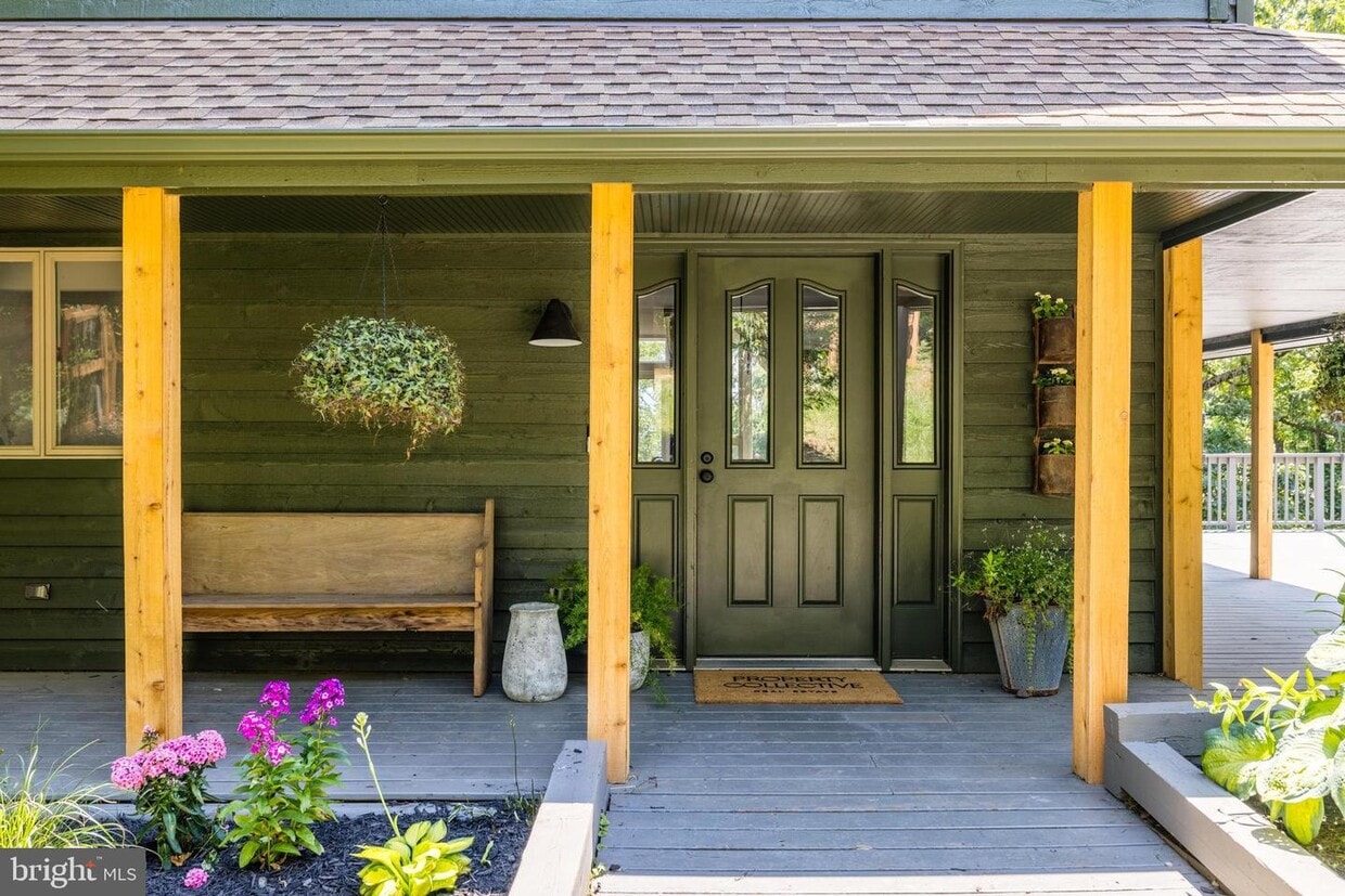 54 Arrowood Rd, Linden, VA 22642 - House Rental in Linden, VA ...