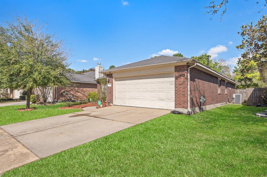 11718 Champions Walk Ln, Houston, TX 77066 - House Rental in Houston ...