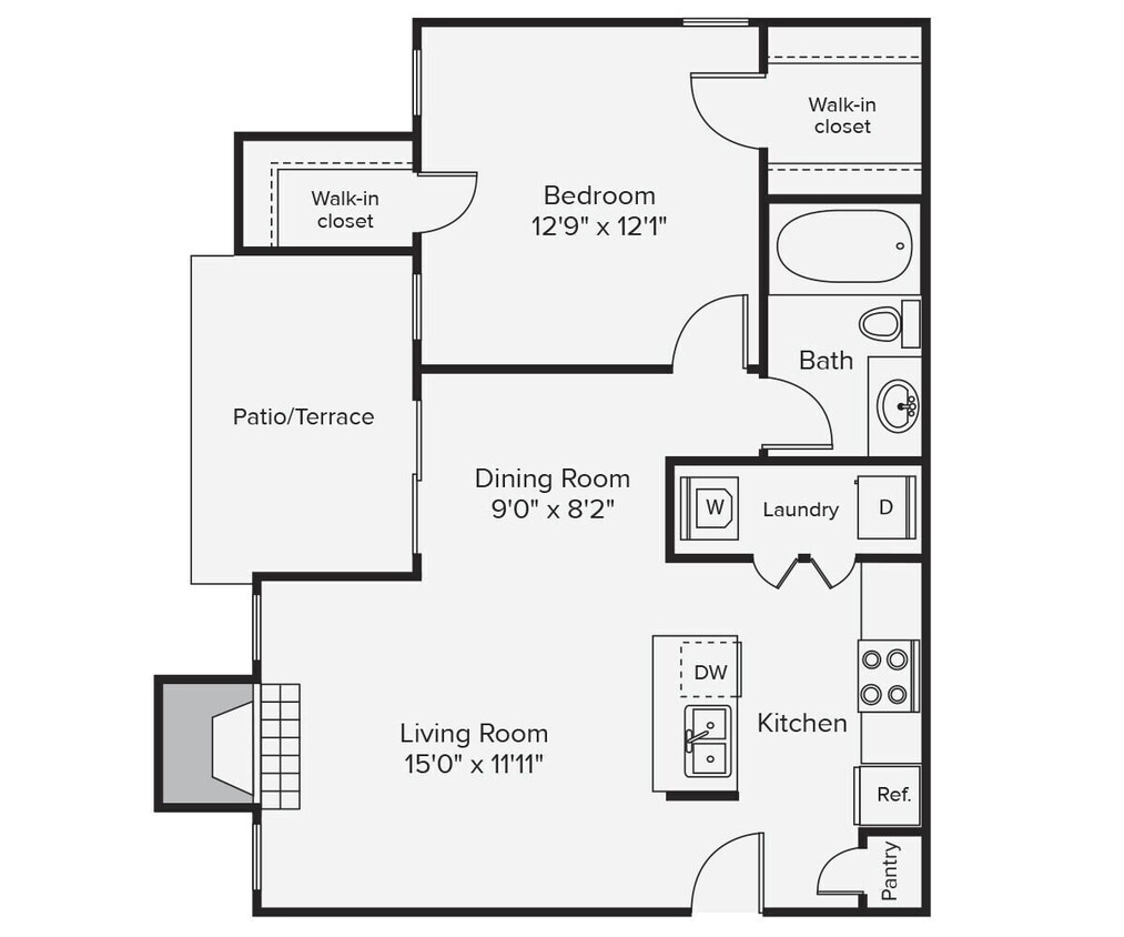 The Docks at Redmond Lakeview - 4250 W Lake Sammamish Pky Ne Redmond ...