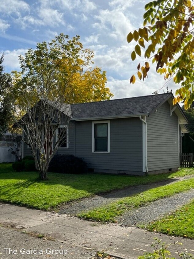 3026 N Terry St, Portland, OR 97217 - House Rental in Portland, OR ...