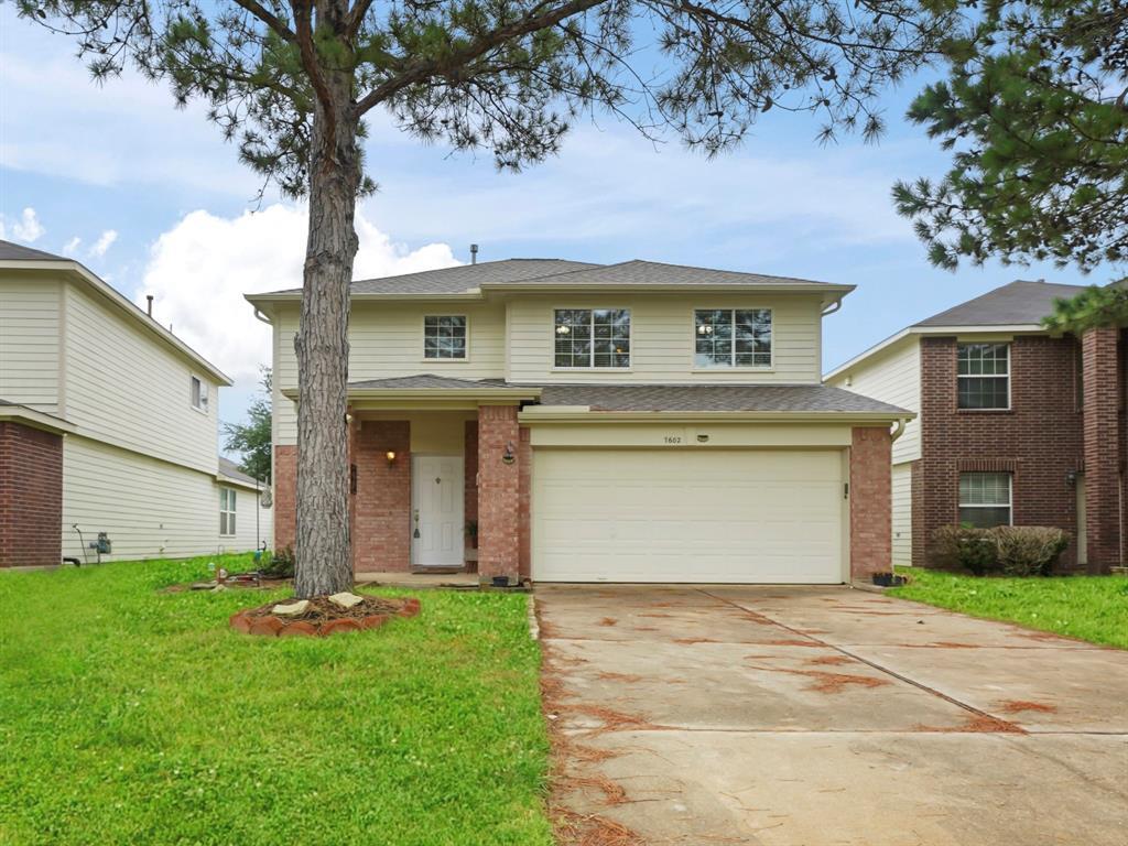 7602 Paloma Ranch Ct, Cypress, TX 77433 - House Rental in Cypress, TX ...