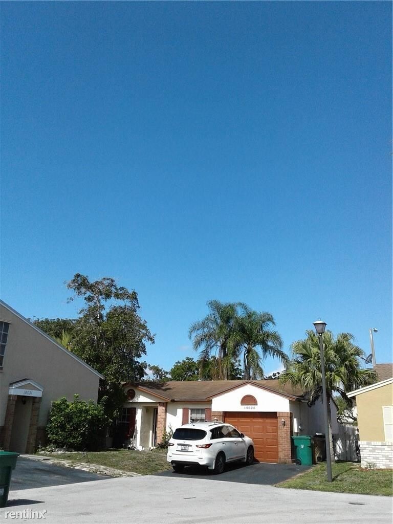 14025 Langley Pl, Davie, FL 33325 - House Rental in Davie, FL ...