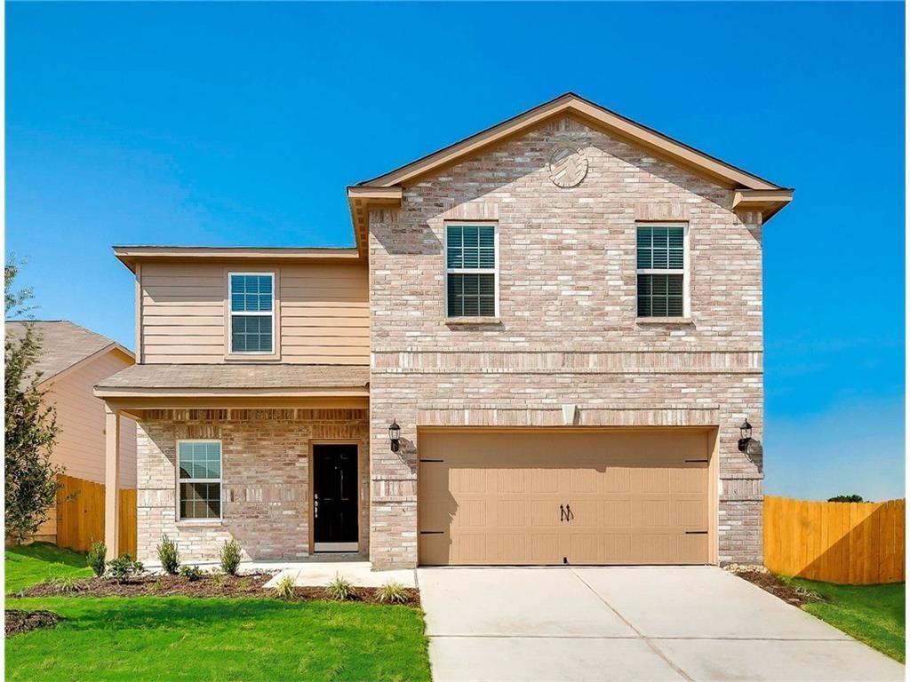 1810 Douglas St, Howe, TX 75459 - House Rental in Howe, TX | Apartments.com