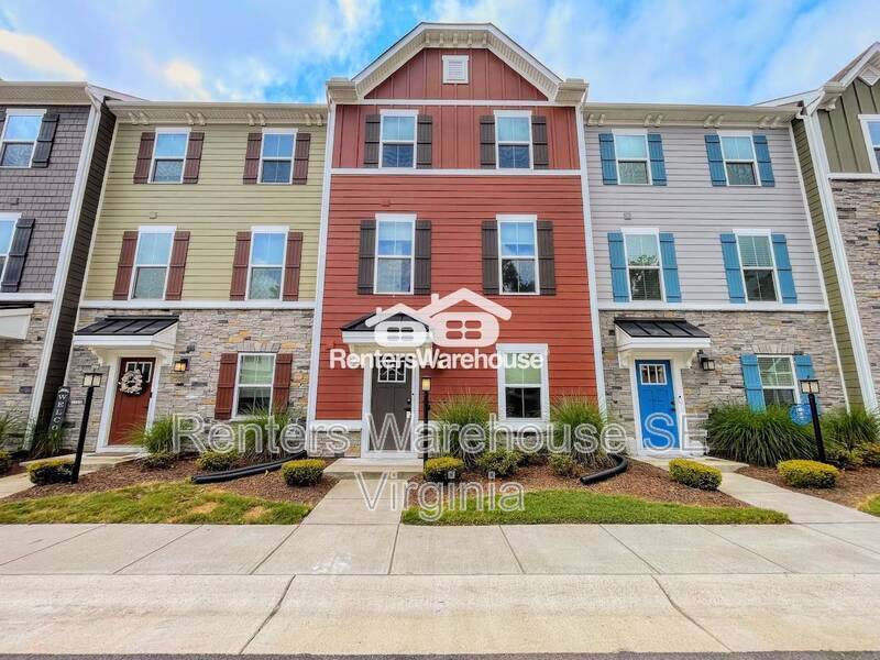 1724 Defiance Dr, Chesapeake, VA 23323 - House Rental in Chesapeake, VA ...