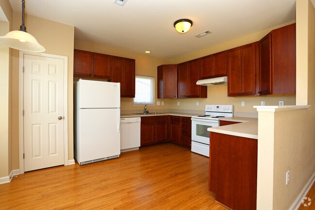 Fort Sill On Post Housing Apartments - Fort Sill, OK | Apartments.com