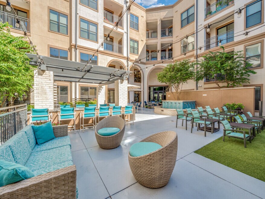 Loft Apartments for Rent in Frisco TX | Apartments.com