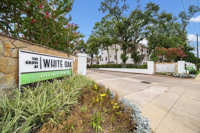 1710 W T C Jester Blvd Unit 4135, Houston, TX 77008 - Room for Rent in ...