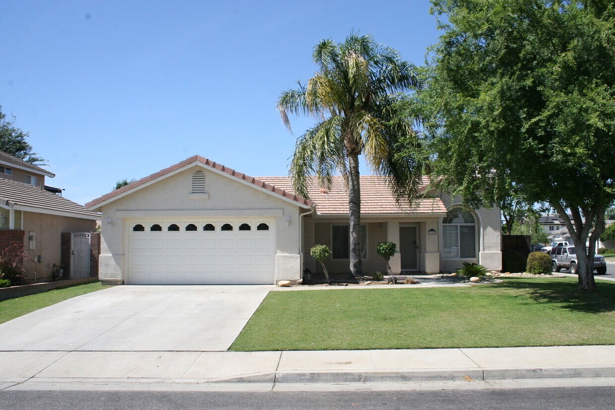 11502 Show Ring Ln, Bakersfield, CA 93312 - House Rental in Bakersfield ...