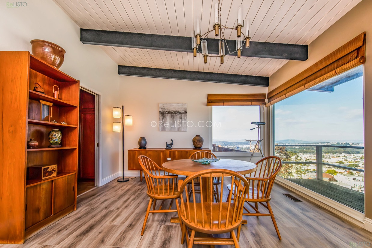 500 Ortega St, San Francisco, CA 94122 - House Rental in San Francisco ...