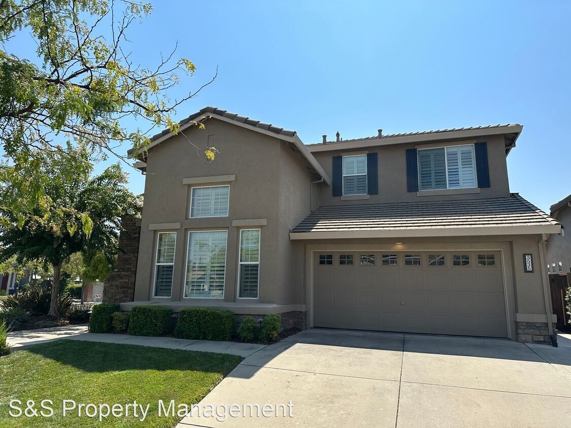 3535 St John Rd, West Sacramento, CA 95691 - House Rental in West ...