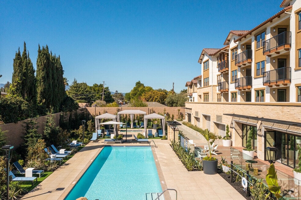 Apartments for Rent in Sunnyvale CA - 2,159 Rentals | Apartments.com