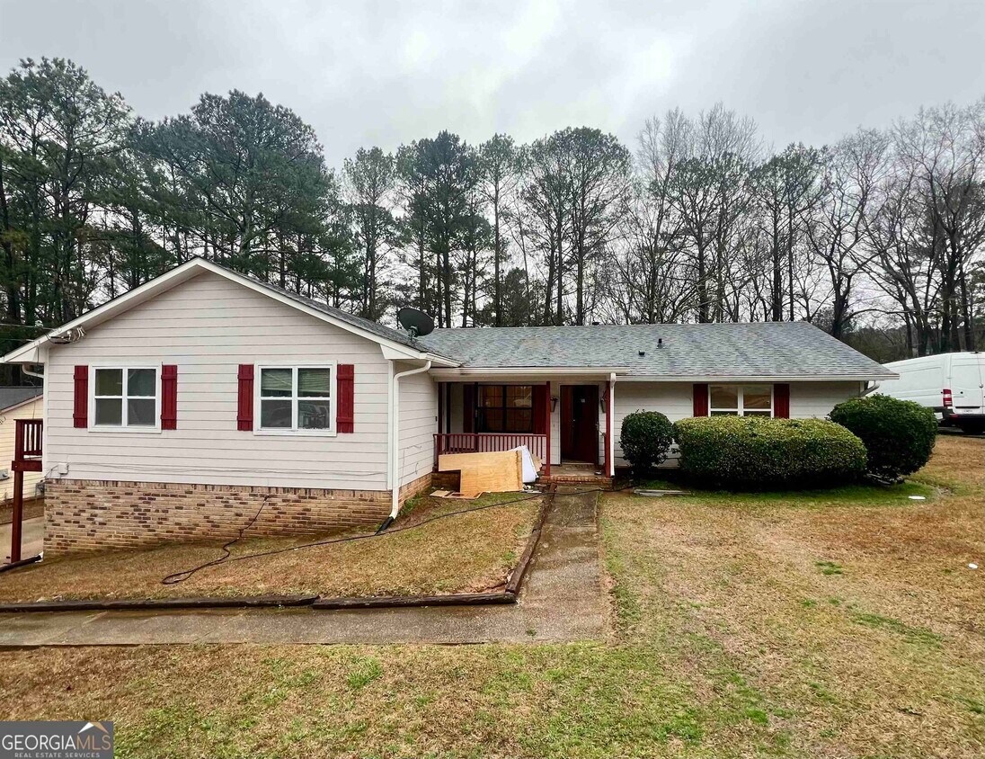 146 Appleton Blvd, Stockbridge, GA 30281 - Townhome Rentals in ...