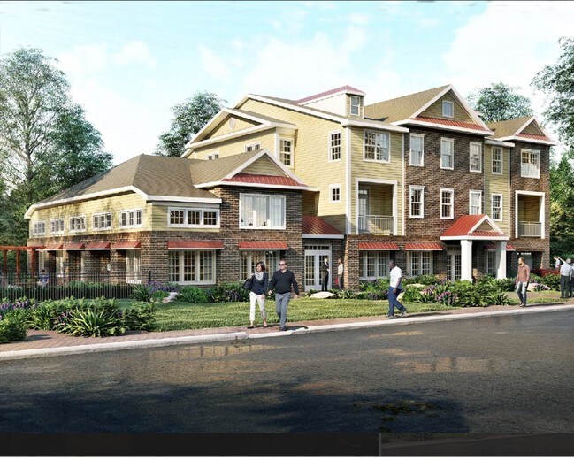 River Links Apartments - Ewing Township, NJ | Apartments.com
