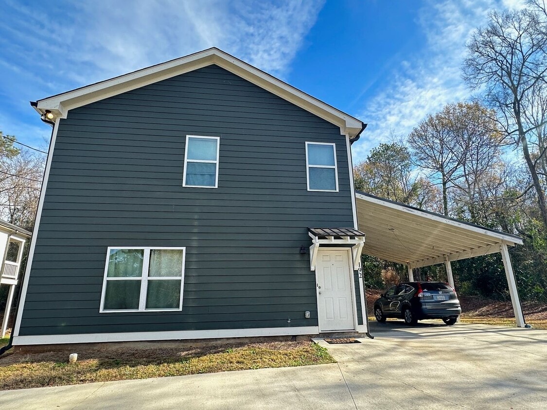 192 Marlin St, Athens, GA 30601 - House Rental in Athens, GA ...