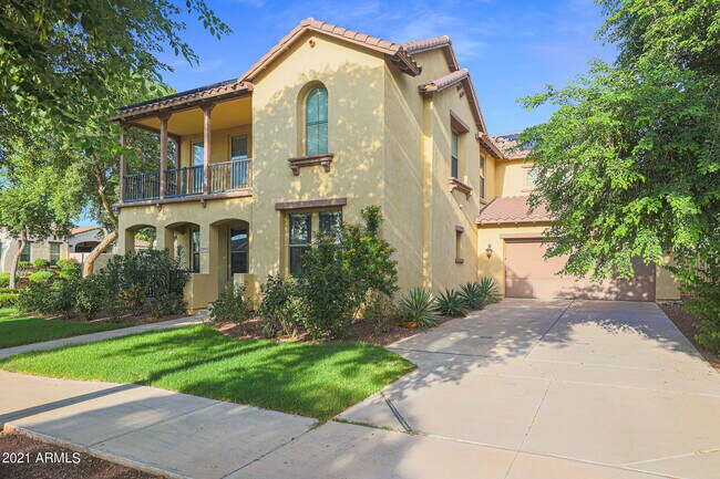 20893 W Cora Vista, Buckeye, AZ 85396 - House Rental in Buckeye, AZ ...