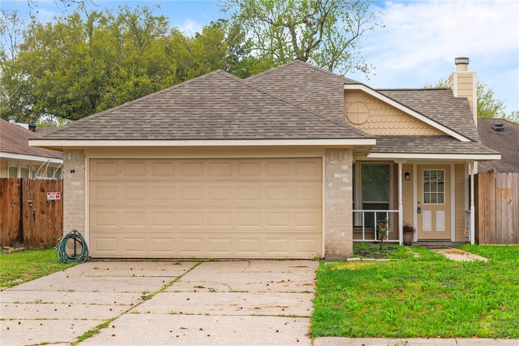 23611 Prairie Bird Dr, Spring, TX 77373 - House Rental in Spring, TX ...