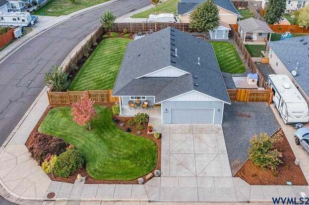 38602 Dogwood St, Scio, OR 97374 - House Rental in Scio, OR ...