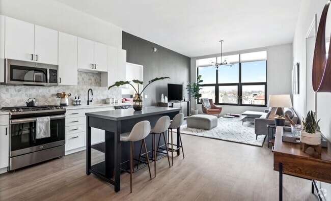 Palmer Square Apartments for Rent - Chicago, IL | Apartments.com