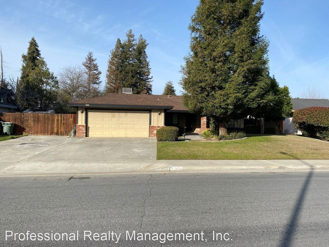 409 Jerlee St, Bakersfield, CA 93314 - House Rental in Bakersfield, CA ...