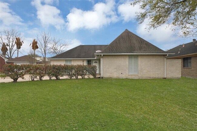 3347 S Sutton Square, Stafford, TX 77477 - House Rental in Stafford, TX ...