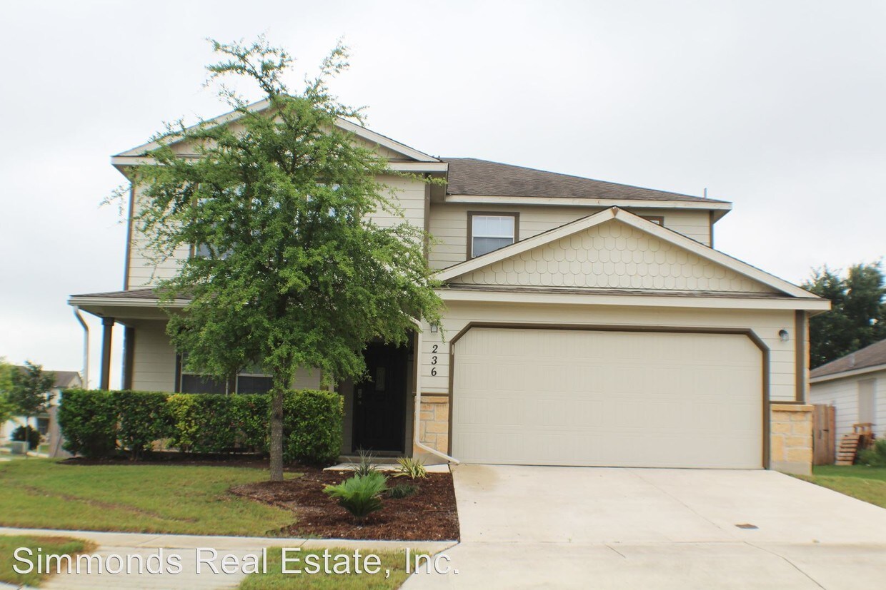 236 Stampede Ranch, Selma, TX 78154 - House Rental in Selma, TX ...