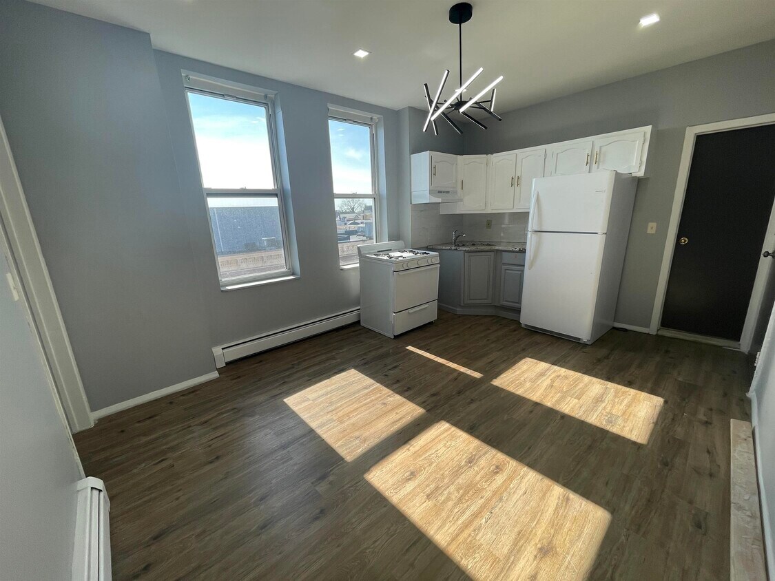 341 Central Ave Unit 3B, Jersey City, NJ 07307 - Condo for Rent in ...