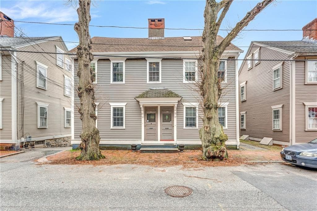 16 Arnold St Unit 2, Providence, RI 02906 - Room for Rent in Providence ...