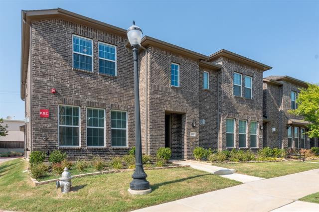 1011 Old Iron Bend, Euless, TX 76040 - Townhome Rentals in Euless TX ...