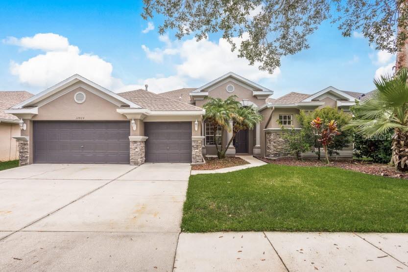 12824 Castlemaine Dr, Tampa, FL 33626 - House Rental in Tampa, FL ...