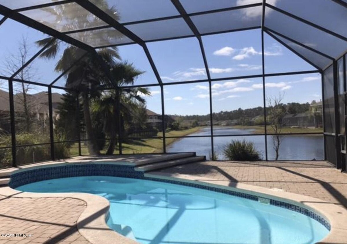 1205 Matengo Cir, Jacksonville, FL 32259 - House Rental in Jacksonville ...