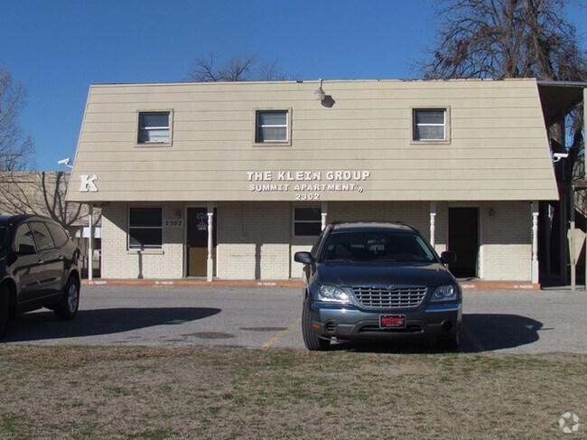 Apartamentos de renta cerca de Fort Sill Military Reservation (Key Gate ...